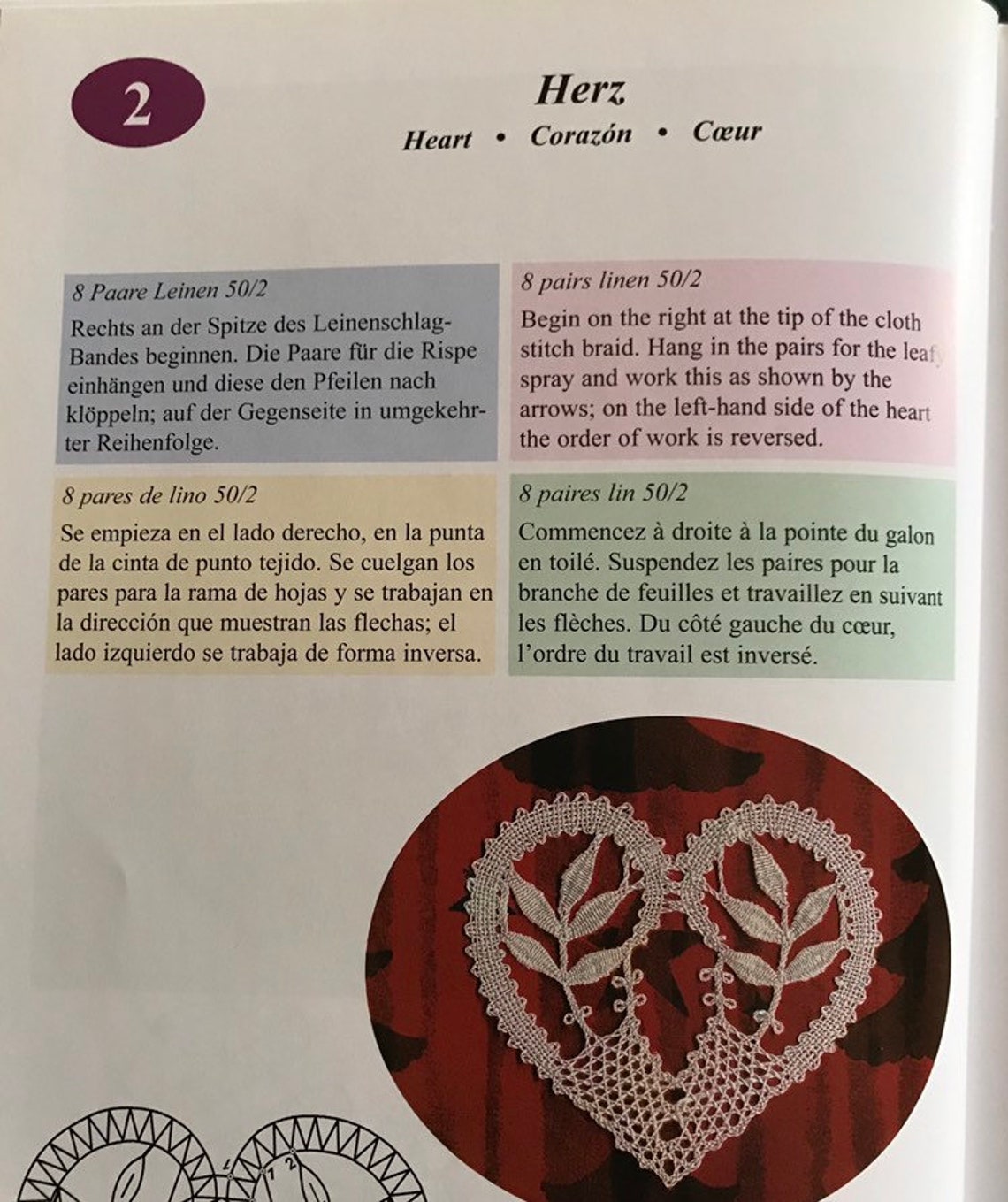 Christmas Bobbin Lace Books 39.50/ea the Crib by Jana Novak 3 - Etsy