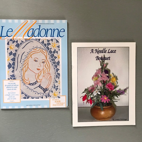 Bobbin Lace Cross Pattern - Etsy