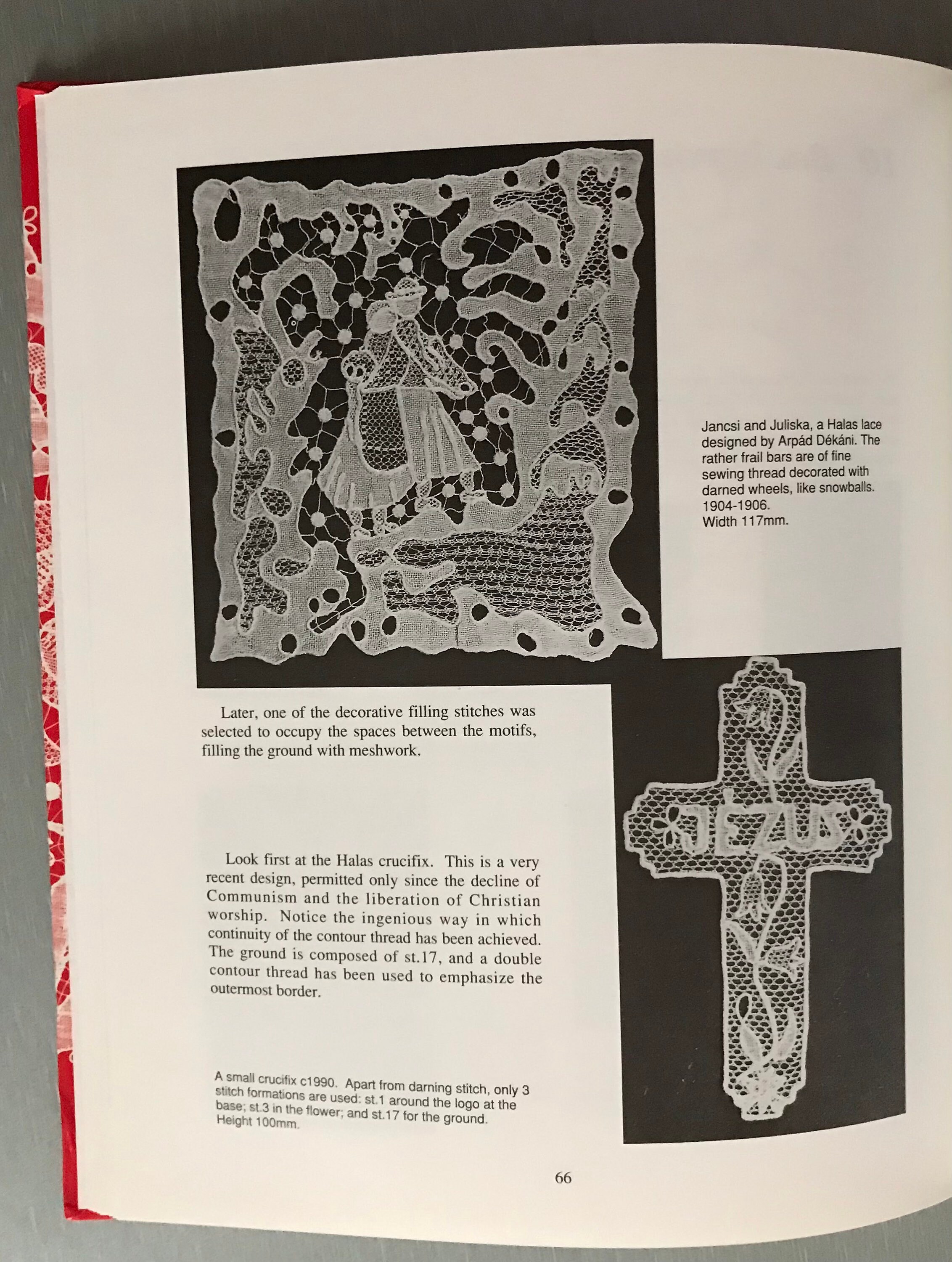 Needlelace Lace Book 34.50 by Pat Earnshaw Outlines and - Etsy