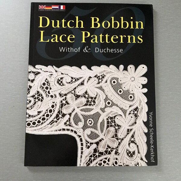 Bobbin Lace Patterns - Etsy