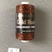 Metallic Bobbin Lace Thread Gold Rush Embroidery Thread 100 Meters per ...