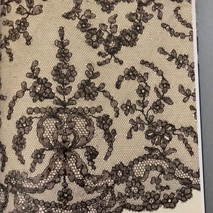 Lace Identification in German by Erika Knoff - Special Price 59.50 Each ...