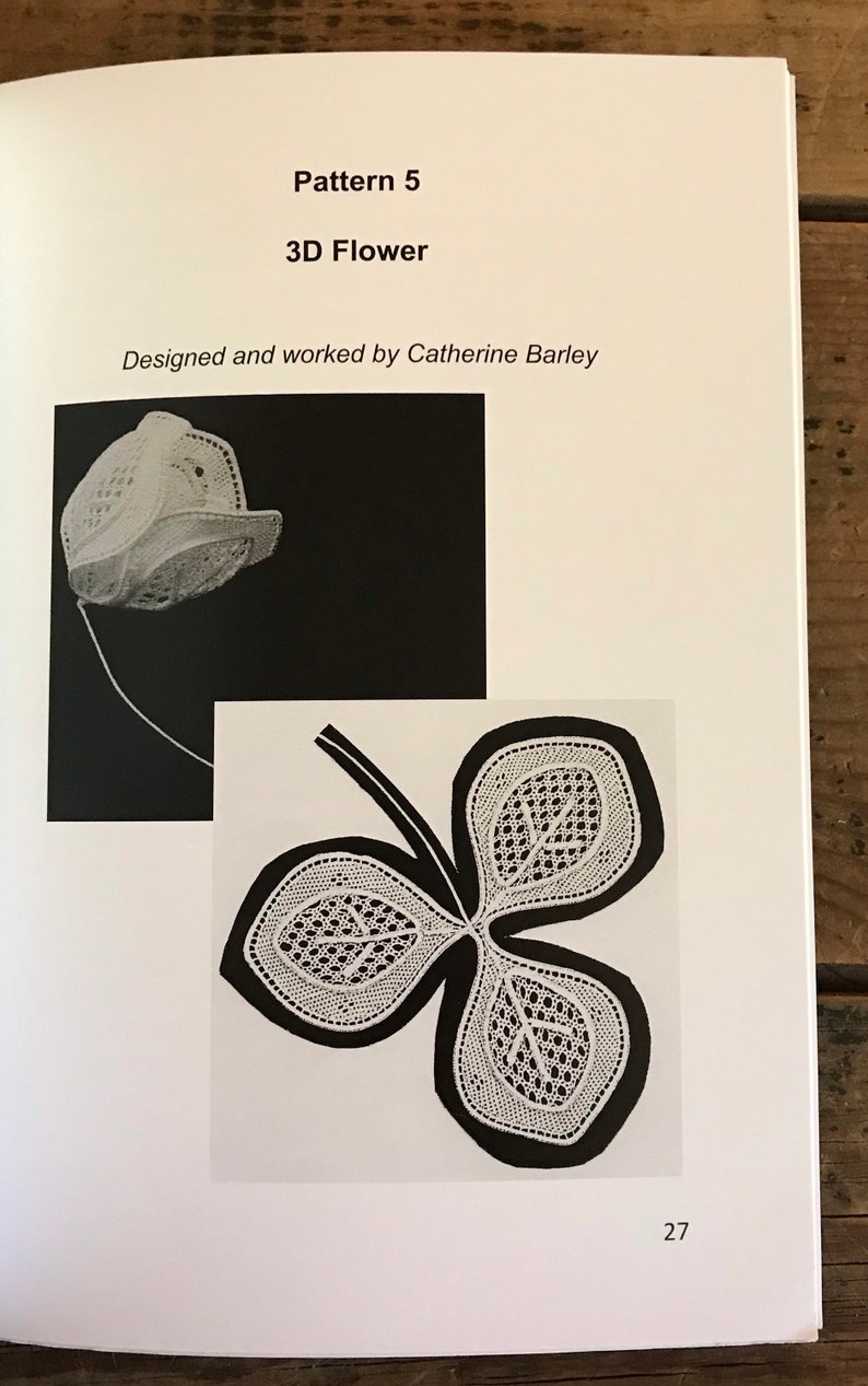 Needle Lace Books written by The Lace Guild 19.50 each | Etsy