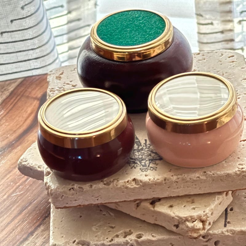 Wooden Trinket Boxes Uk - Etsy