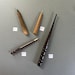 Bobbin Lace Tools Persimmon Pin Vise Tasmania Callitris - Etsy