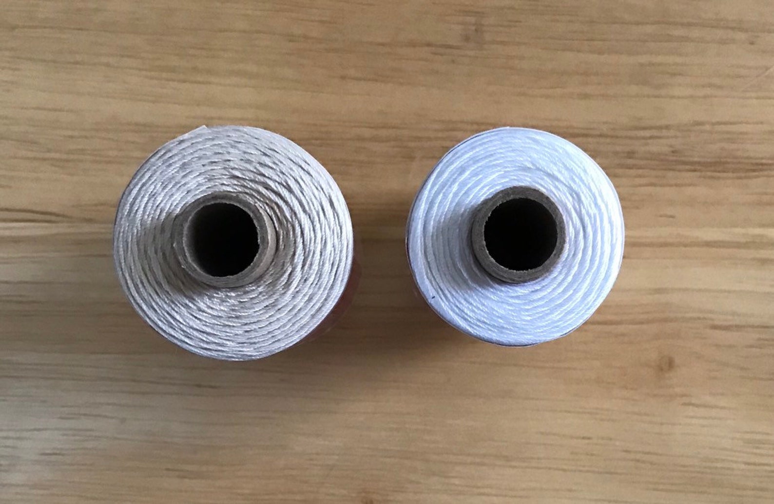 Bobbin Lace Thread 12.50-13.50 100 % Cotton Thread Il | Etsy