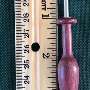 Bobbin Lace Tools-pin Pusher 5.50-6.50, Pin Pusher N Puller 11.50, Pins ...