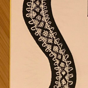 Springett Bobbin Lace Booklets Christmas Collection16.50, Snakes Galore ...