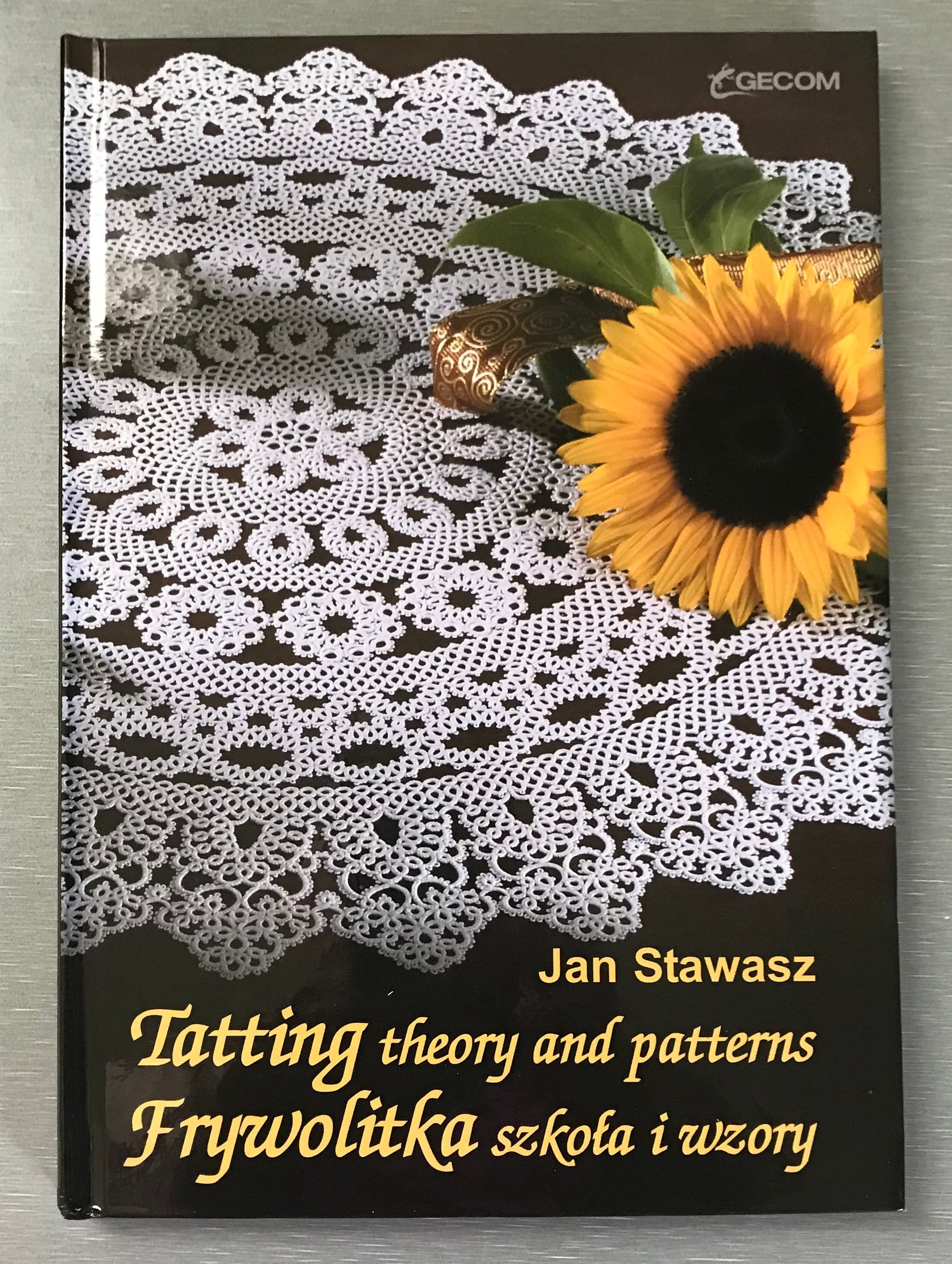 Tatting Books by Jan Stawasz 29.50 Each Tatted Treasures or | Etsy