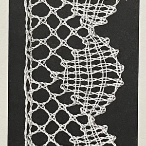 Beginning Bobbin Lace Book - Lessons in Bobbin Lacemaking by Doris ...