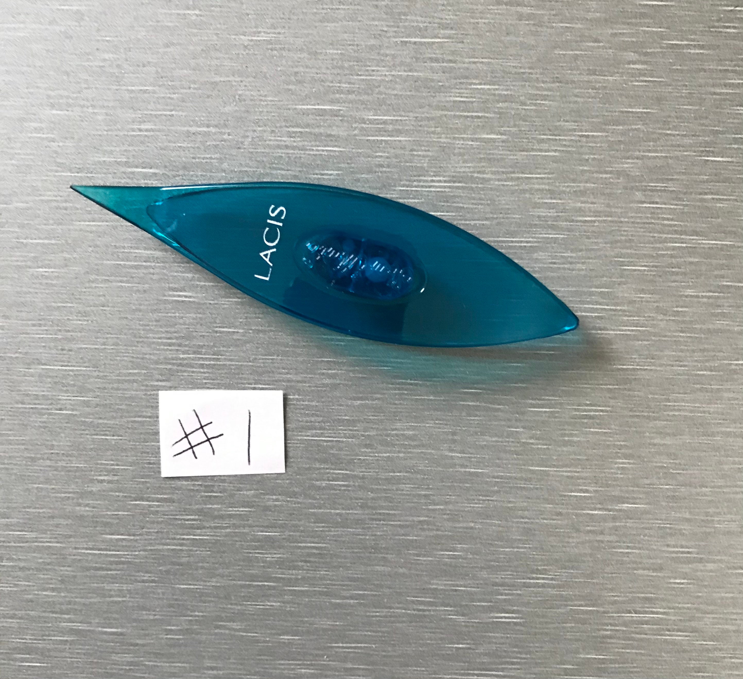 Tatting Shuttles 4.00 Large Plastic Tatting Shuttle Approx 3 - Etsy