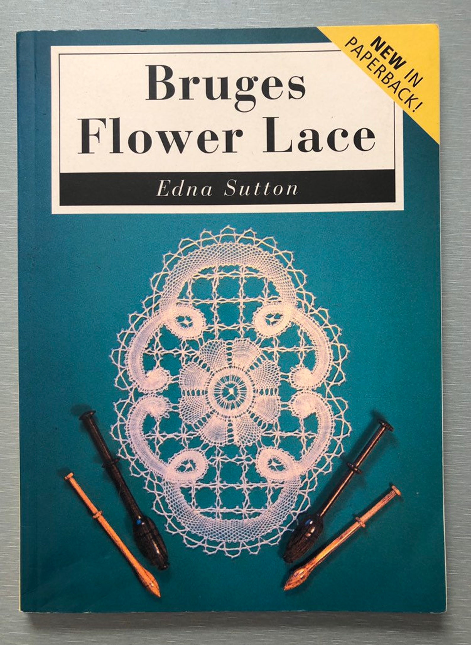 Bedfordshire & Bruges Bobbin Lace Books Intro to Traditional - Etsy