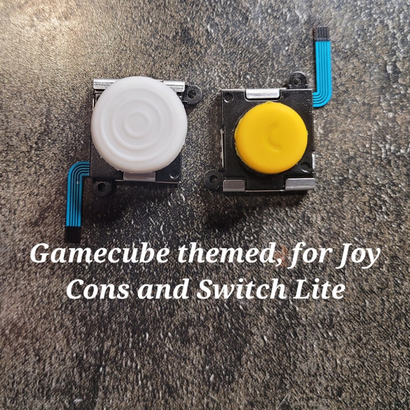 Custom Switch 2 Joycons - Etsy