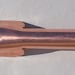 Pure Copper Trowel - Etsy