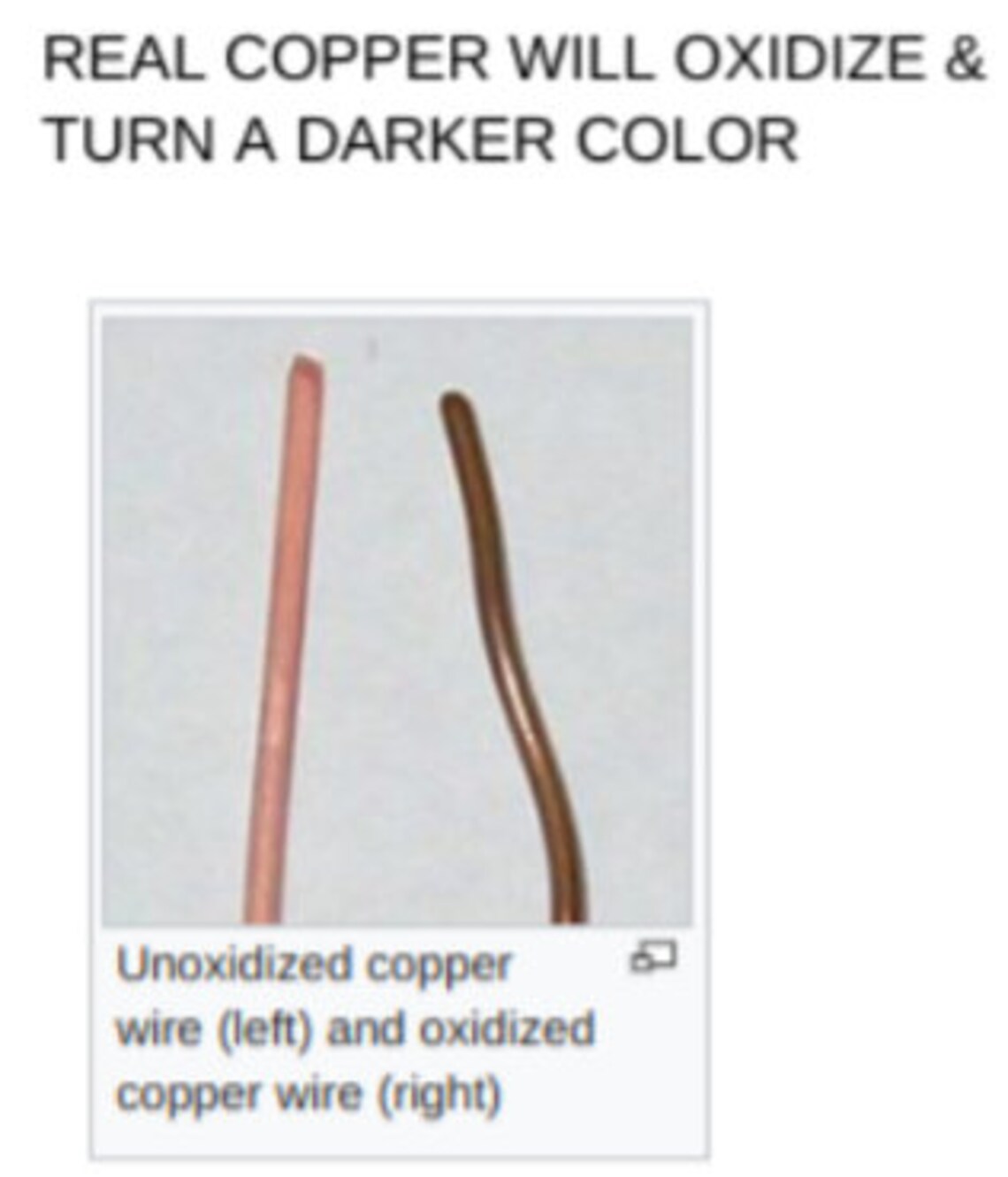 Pharaoh Rods Copper/zinc Quartz Filled Approx. 4 - Etsy