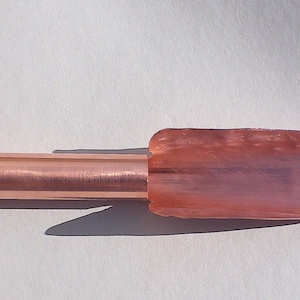 Pure Copper Trowel - Etsy