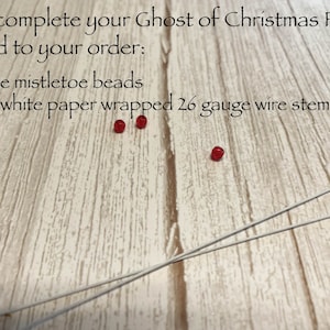 Scrooge and Marley Completed Heads Mmmcrafts Ebenezer Christmas ...