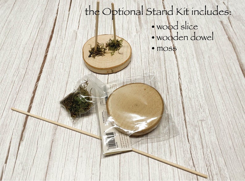 Halloween Home Decor Witch Tabitha DIY Craft Kit / Halloween - Etsy