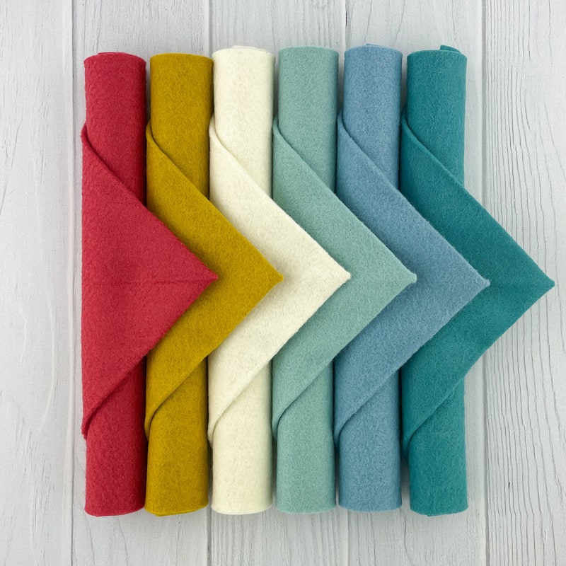 Felt Sheets - Etsy