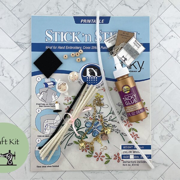 Mmmcrafts 12 Days of Christmas - Etsy