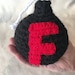 F Bomb, Fbomb, F-bomb - Etsy