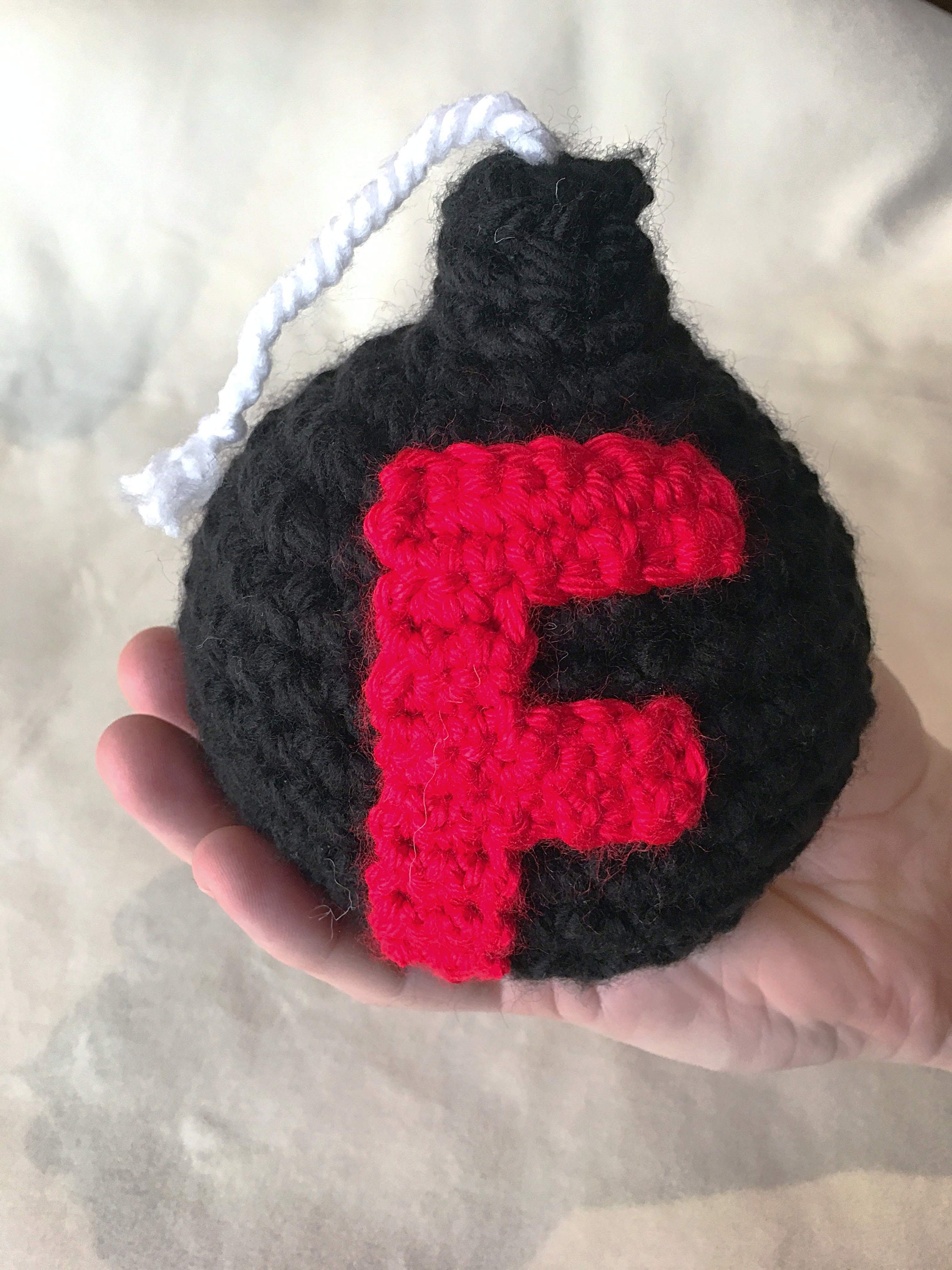 F Bomb, Fbomb, F-bomb - Etsy