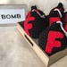 PDF PATTERN: F-bomb, F-bomb Crochet Pattern, Fbomb Crochet Pattern, PDF ...