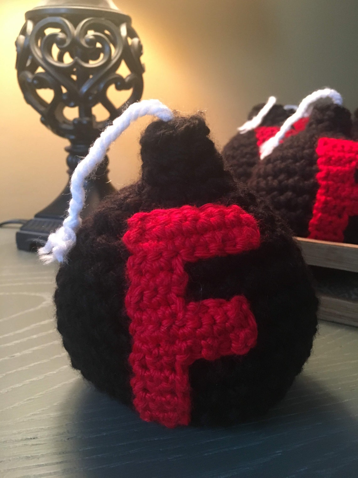 F Bomb, Fbomb, F-bomb - Etsy