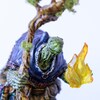 Female Human Caster Painted Mini - Etsy
