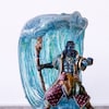 Female Human Caster Painted Mini - Etsy