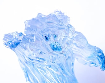 28mm Graveyard Elemental Dnd Miniatures Dungeons & Dragons Miniatures ...