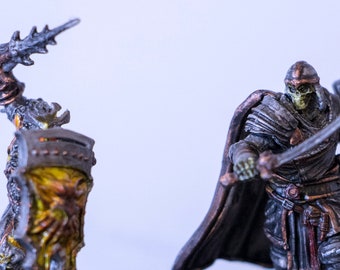 Dnd Helmet Horror - Etsy