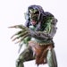 Troll Painted Mini - Etsy