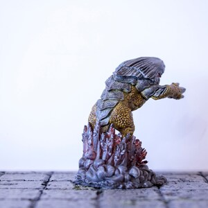 Bulette Painted Mini - Etsy