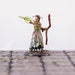 Female Human Caster Painted Mini - Etsy