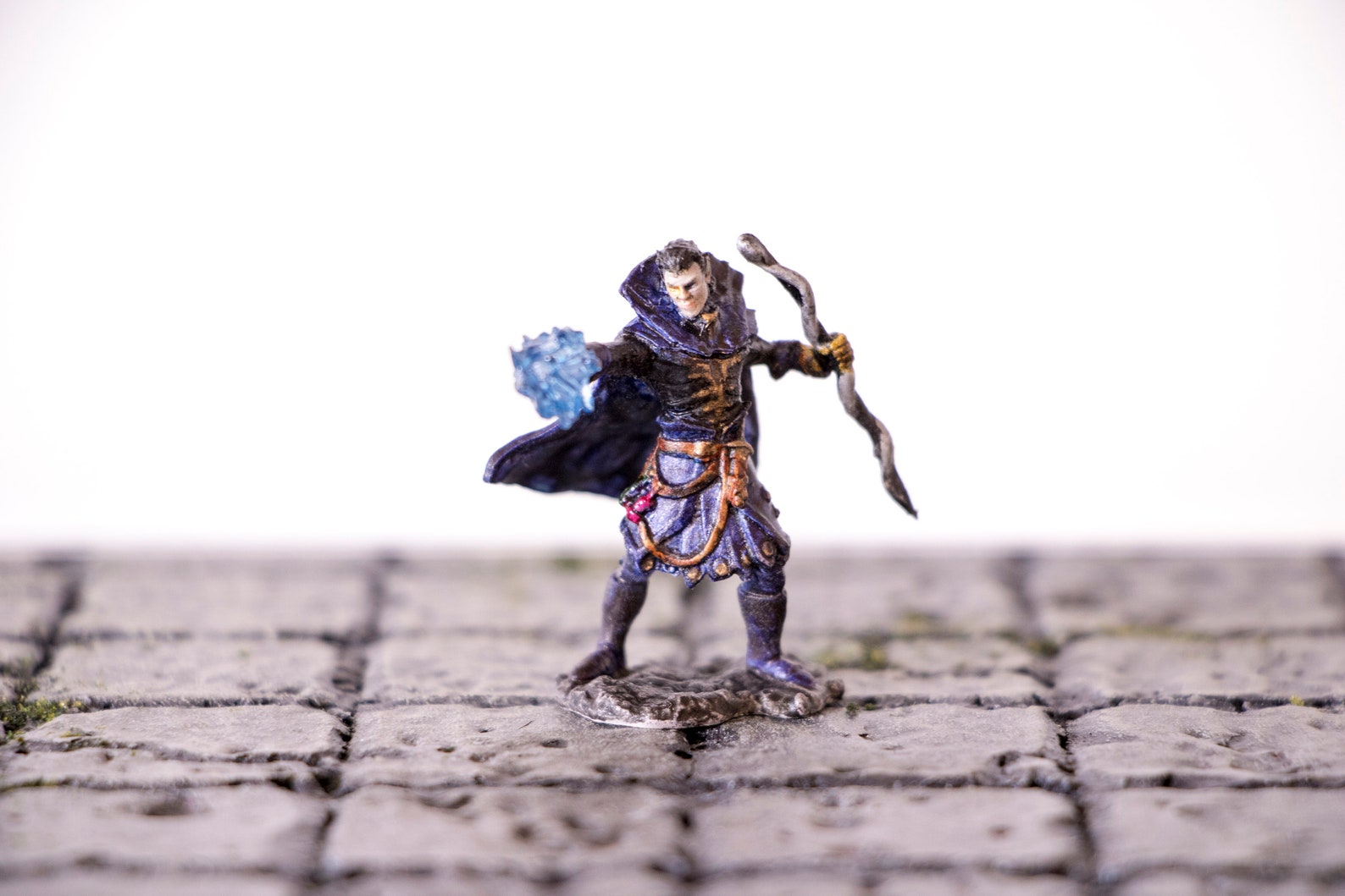 Custom Player Character Painted Mini - Etsy