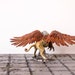 Griffon Painted Mini - Etsy