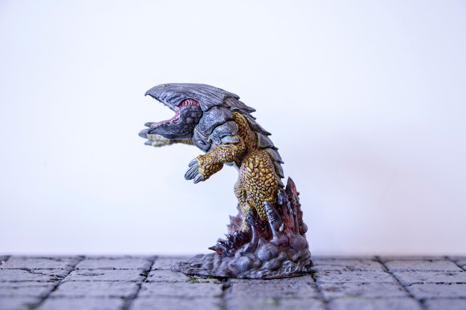 Bulette Painted Mini | Etsy