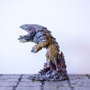 Bulette Painted Mini - Etsy