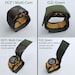 OCP Camo Tactical Smart Watch Cover Watch Strap - Etsy