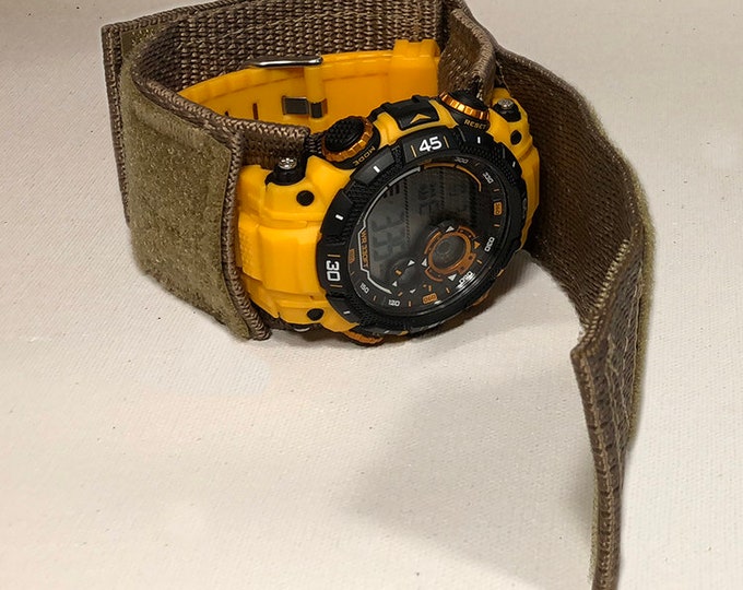 Luminox Special Operations Challenge Watch Sport Smartwatch Watchband ...