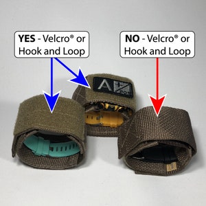 Tactical Military Smartwatch/watch Watchband Cover Watch Blackout Fits ...