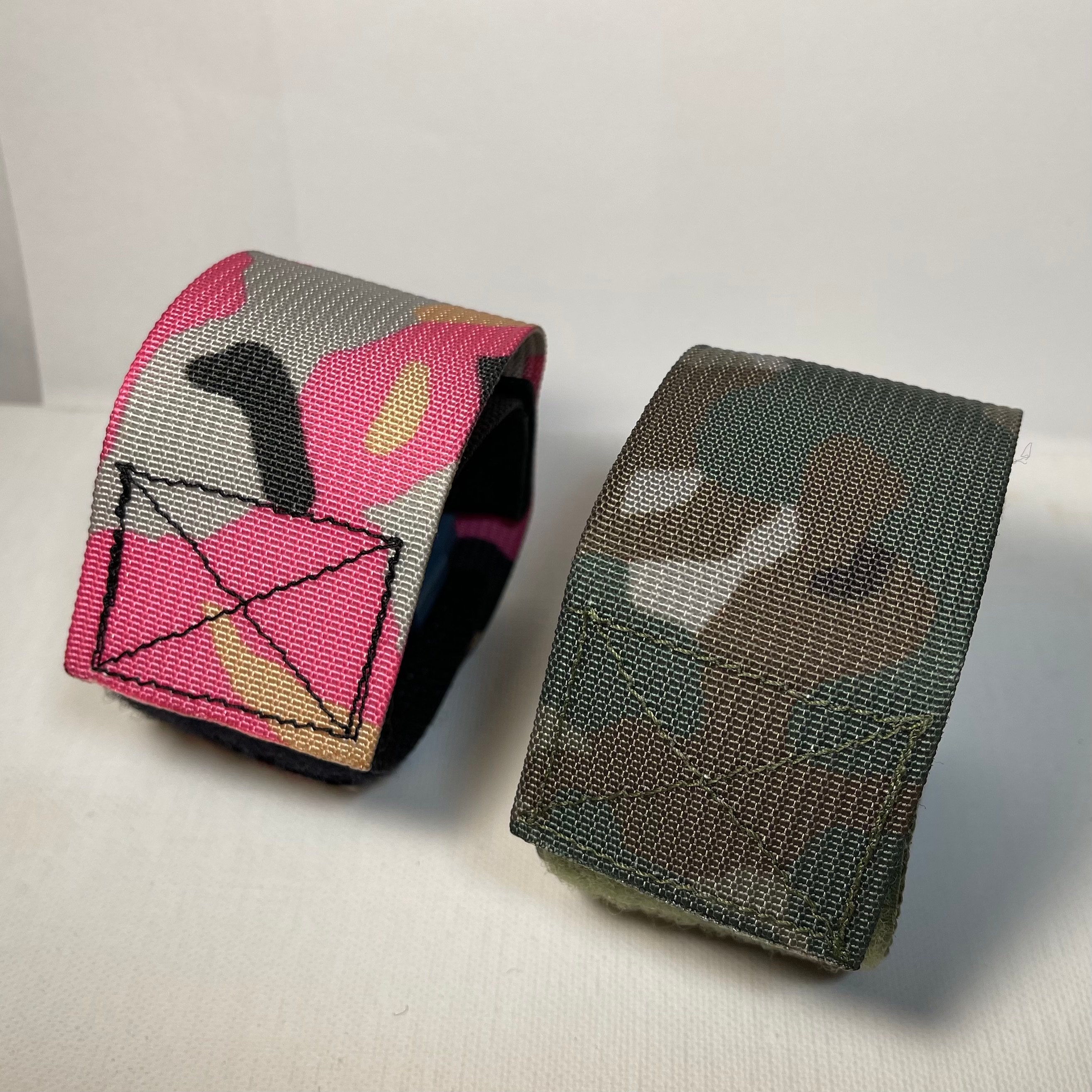 Pink Camo Tactical Smart Watch Cover Uhrenriemen - Etsy.de