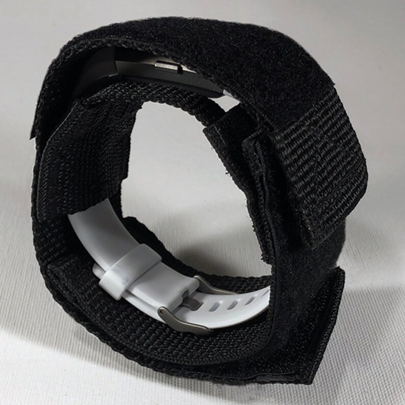 Fitbit Versa Smartwatch/watch Watchband Sports Tactical Cover - Etsy