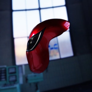 SUPERIOR_PS5 FACESHELL FILE - Etsy