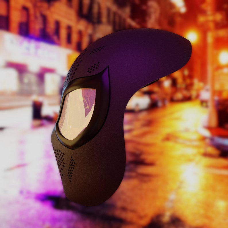 Marvelssm2017 FACESHELL FILE | Etsy