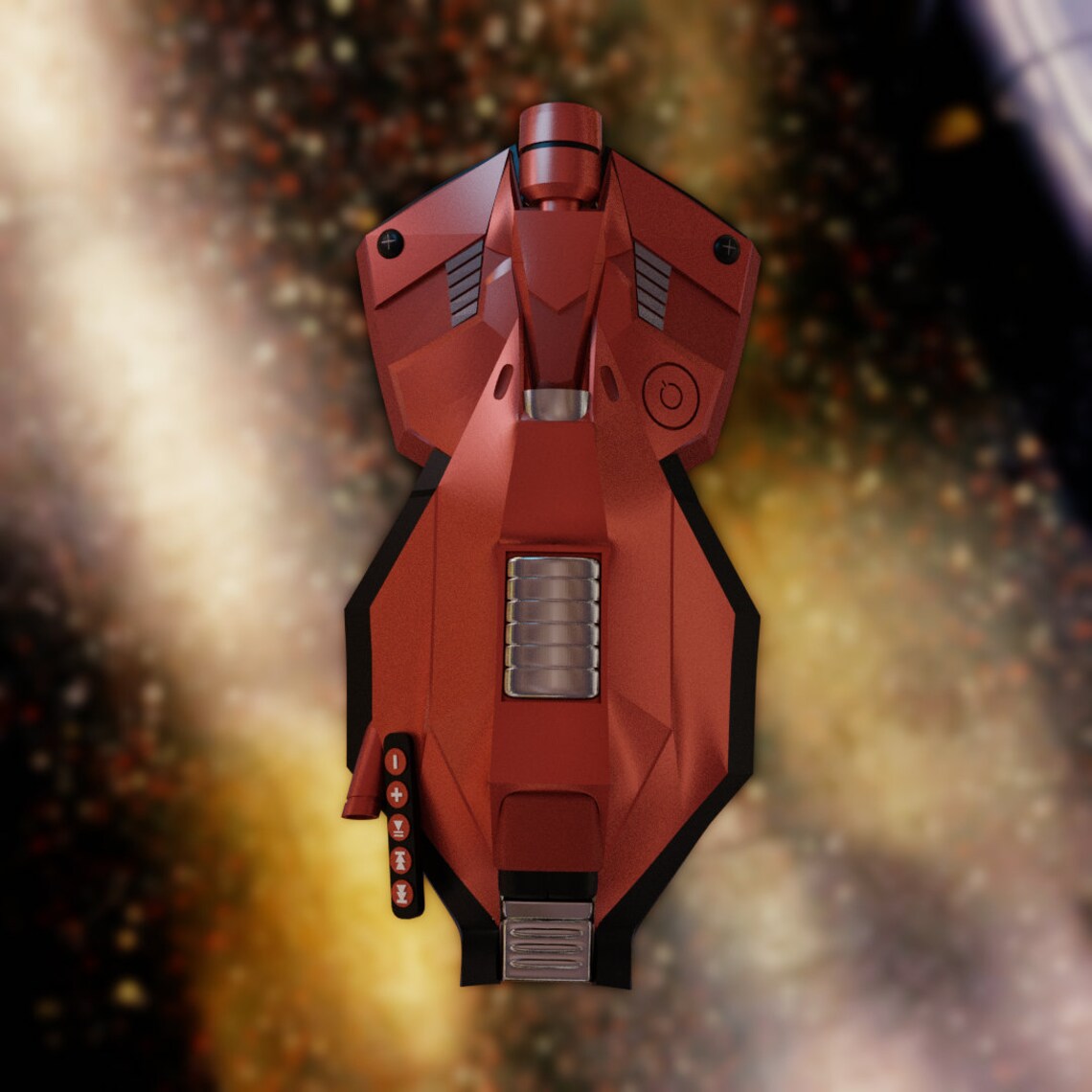 TASM 2 CONCEPTSHOOTER FILE | Etsy