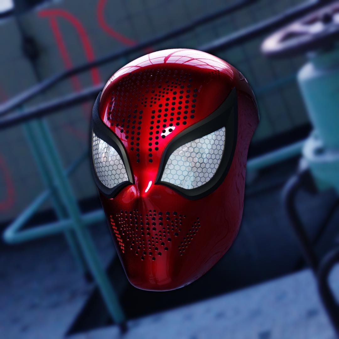 RIVALS FACESHELL FILE - Etsy