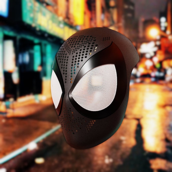 ULTIMATE_V2 FACESHELL FILE - Etsy