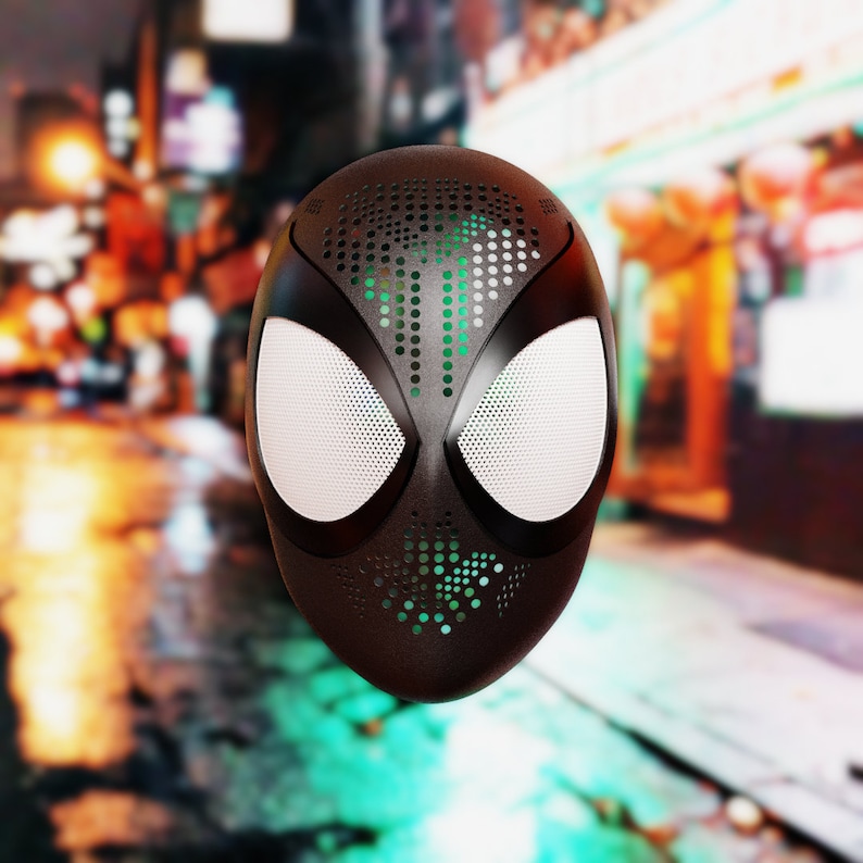 ULTIMATE_V2 FACESHELL FILE - Etsy